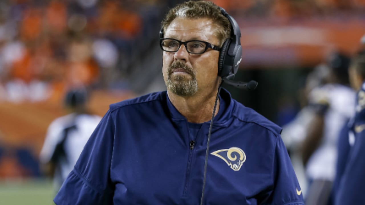 Gregg Williams: Browns D full of players 'I wanted to draft'