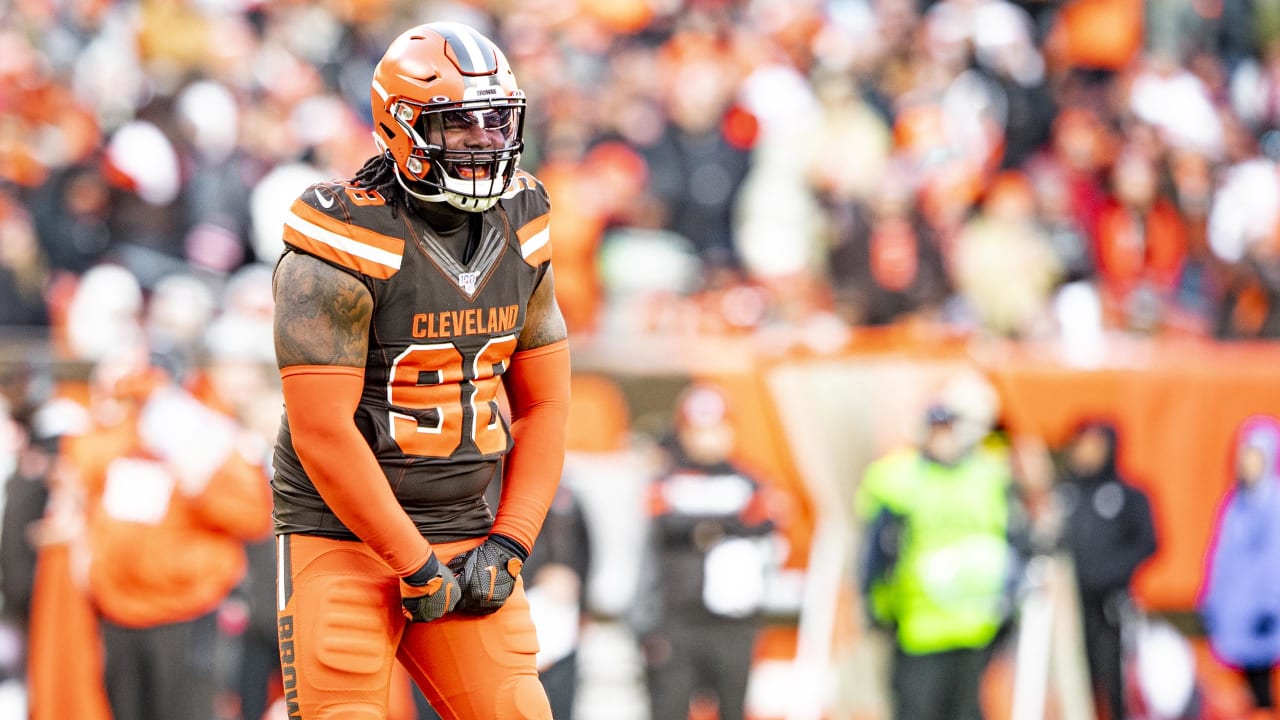 Photos: Position Preview - Defensive Tackles