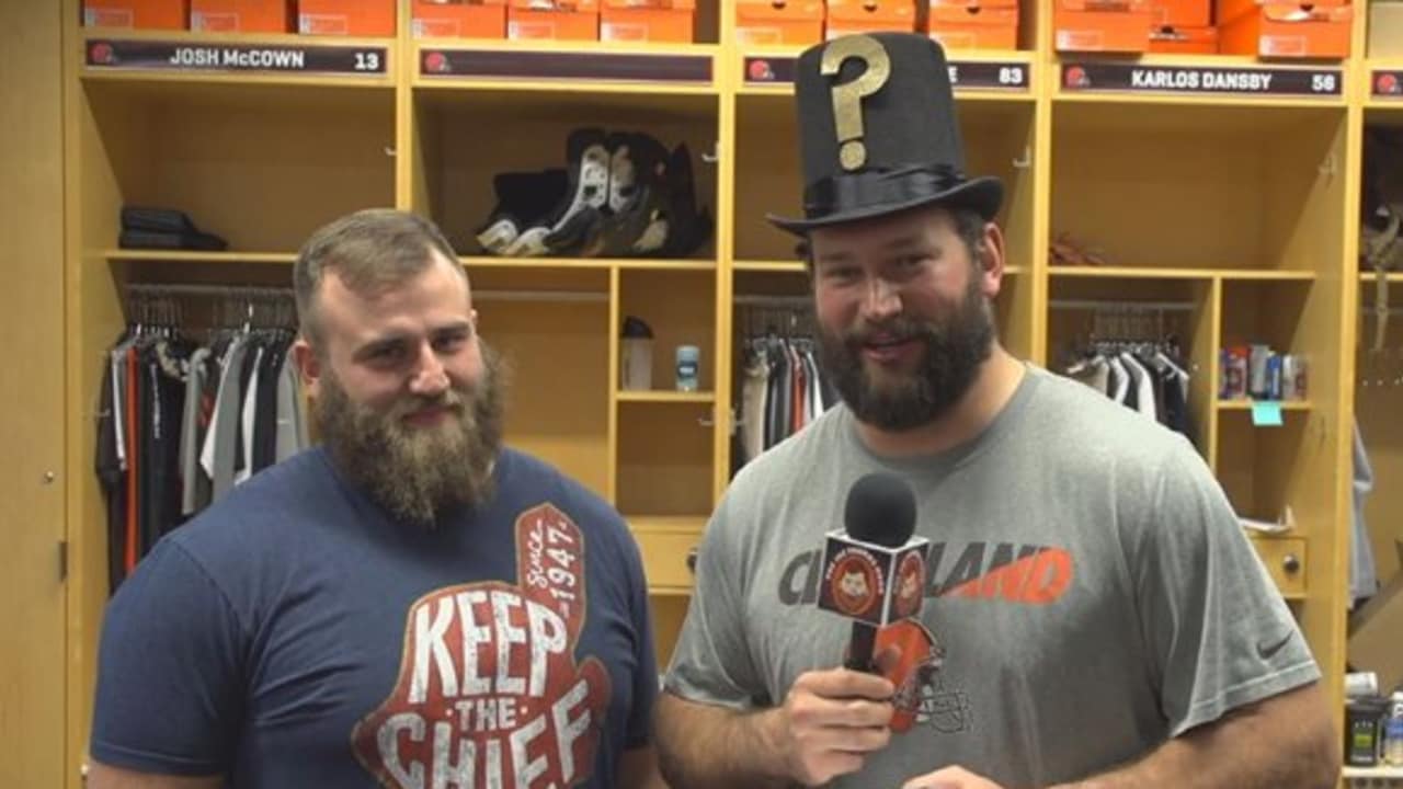 The Joe Thomas Hour: Meder, Pokémon, and more!