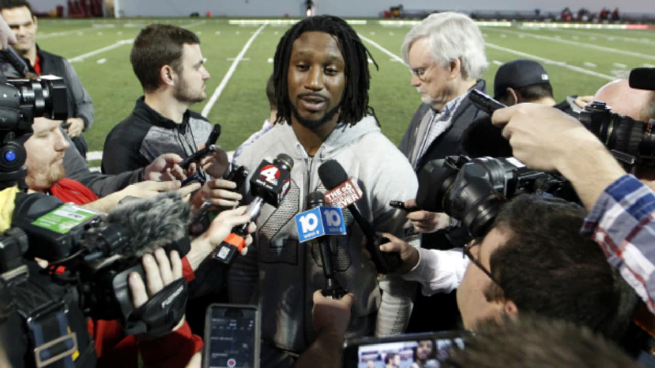 5 things to know from Ohio State’s Pro Day