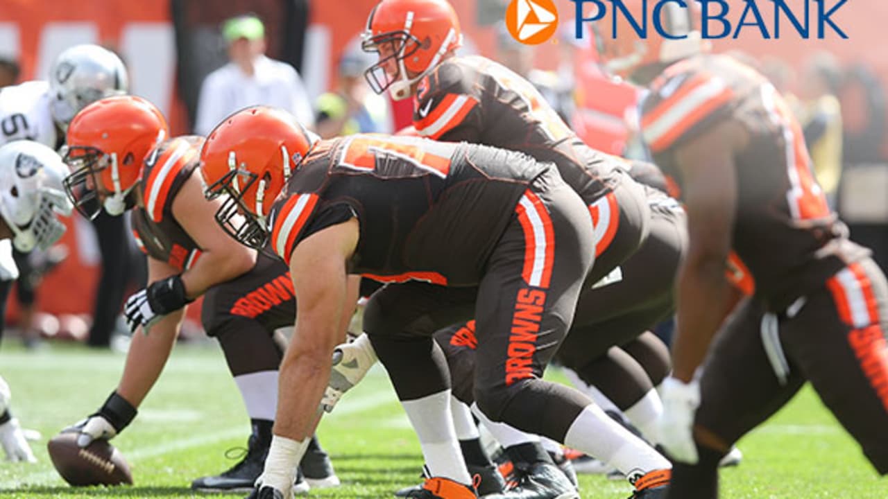 Game Highlights: Browns vs. Raiders