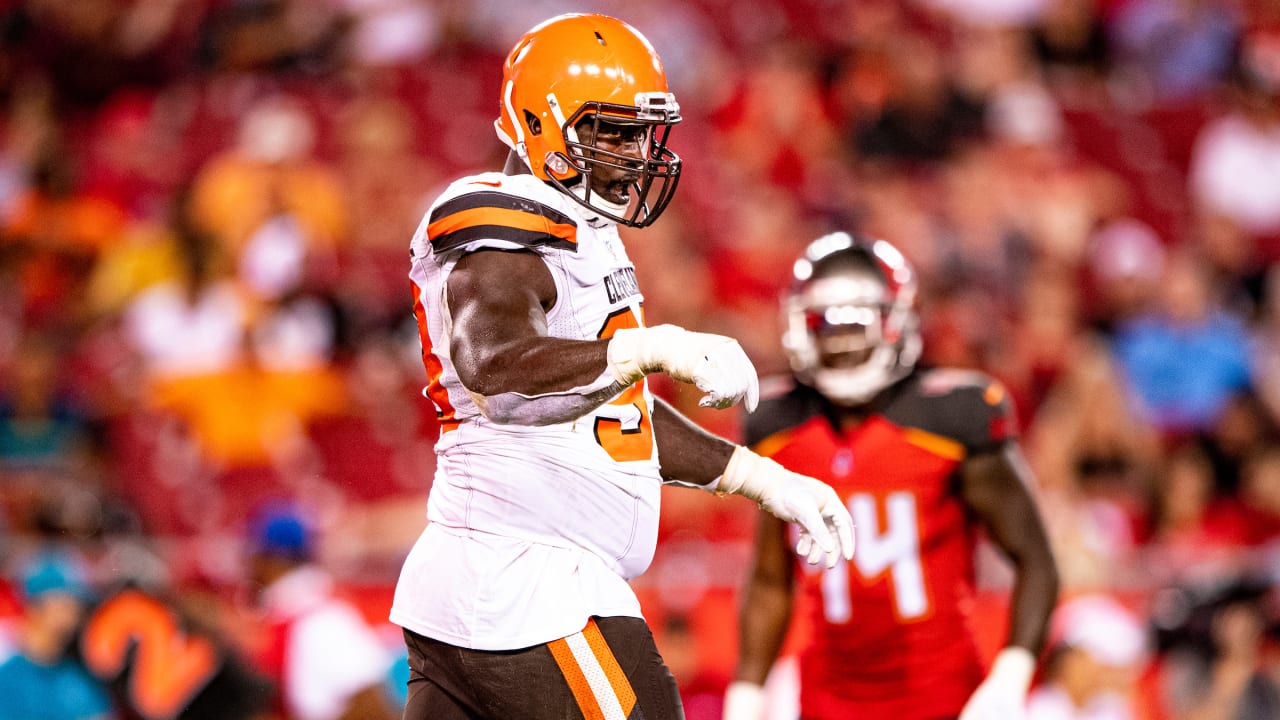 Once an afterthought, Devaroe Lawrence turning heads in pursuit of ...