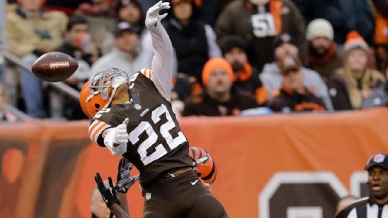 Buster Skrine: Defense Needs To Execute