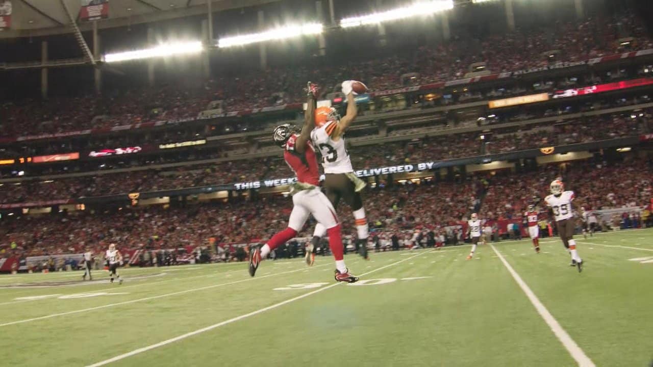 Position Review: Defensive Backs