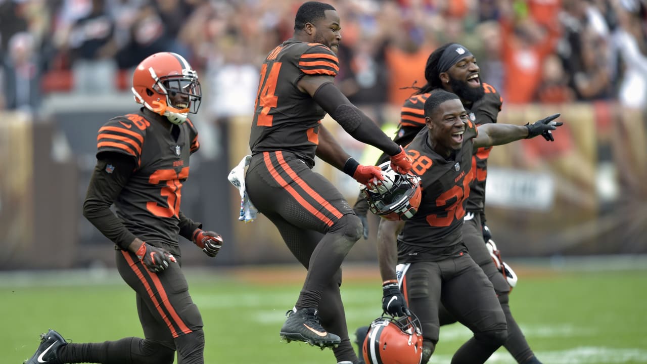 3 Big Takeaways: Browns needed every bit of defense’s bounce-back ...