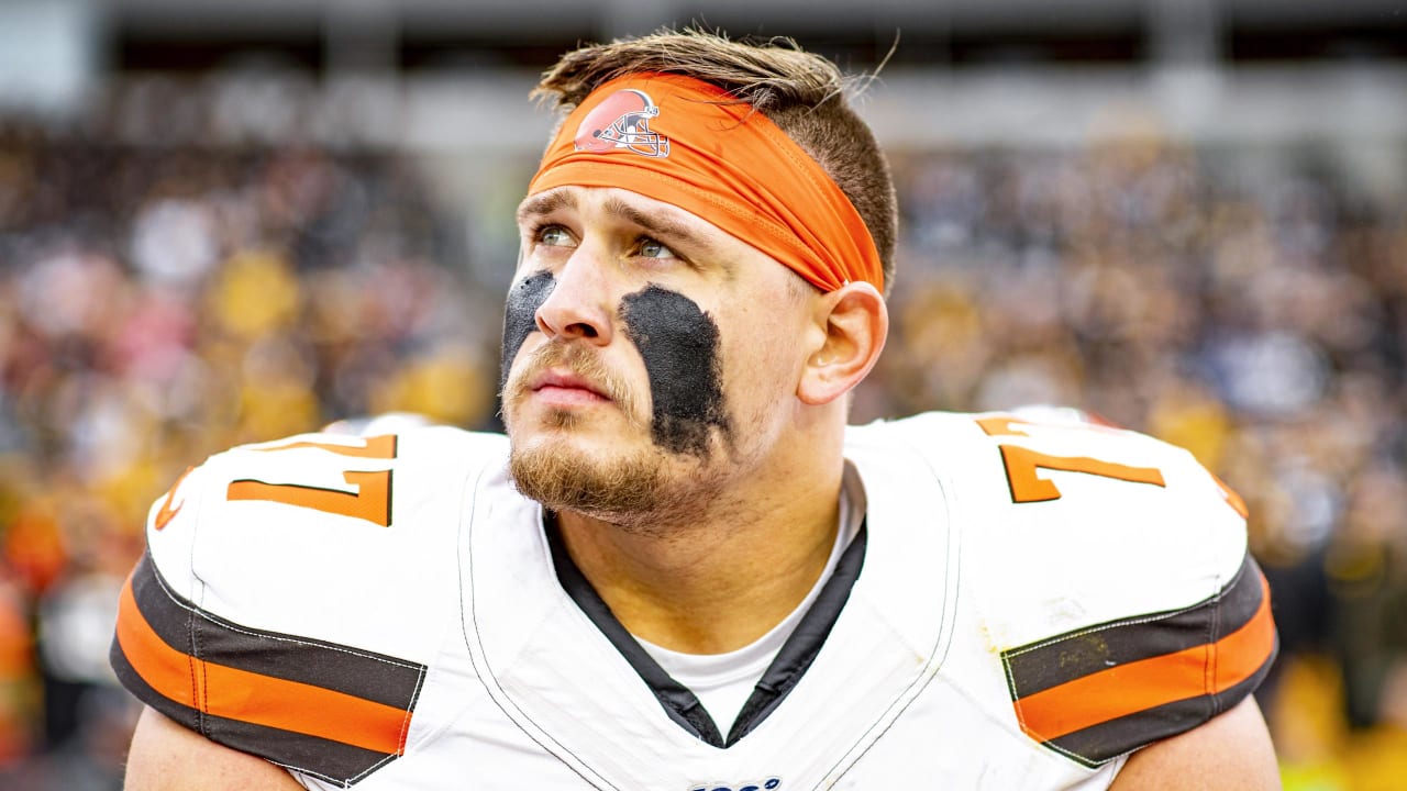 Photos: In Focus - Wyatt Teller