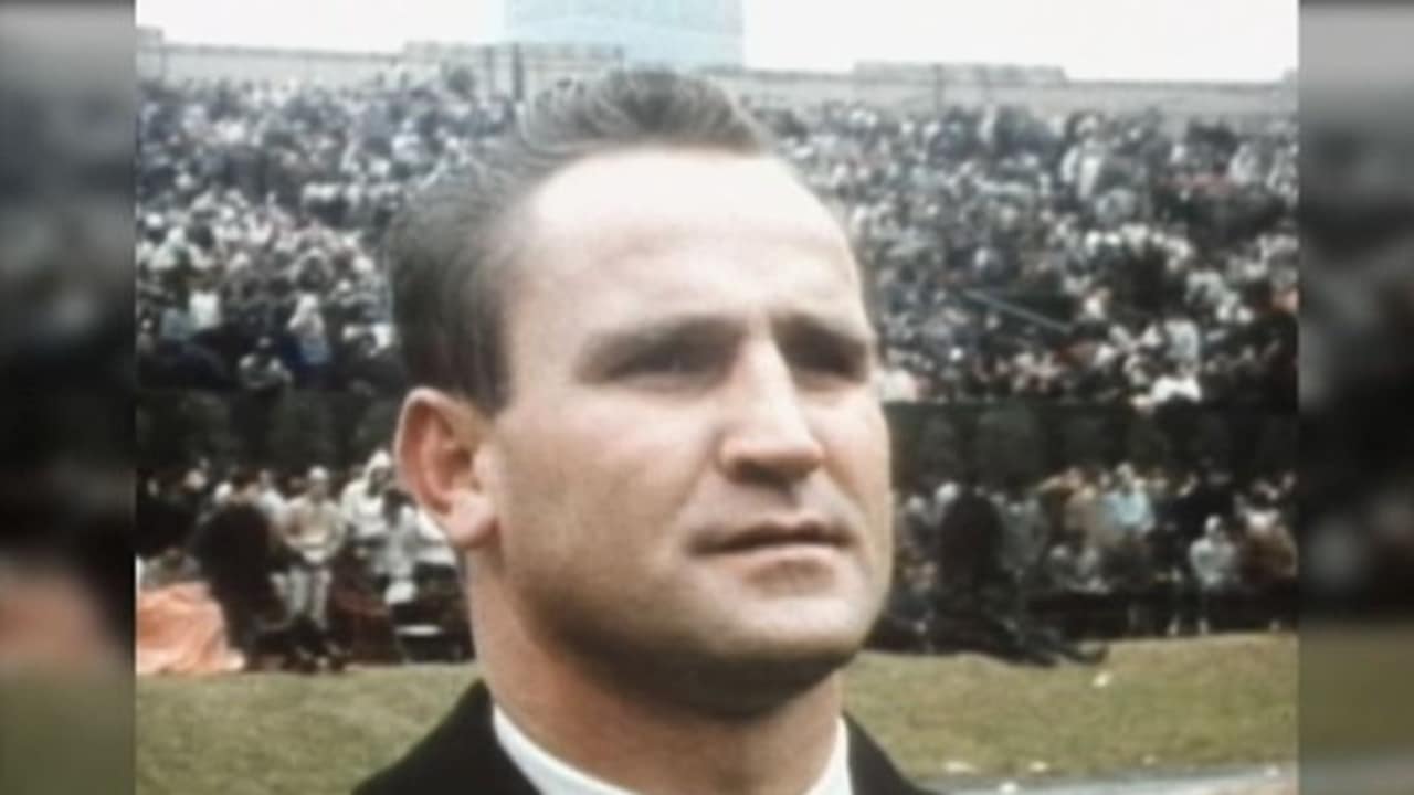 Don Shula: Proud To Be A Browns Alumni