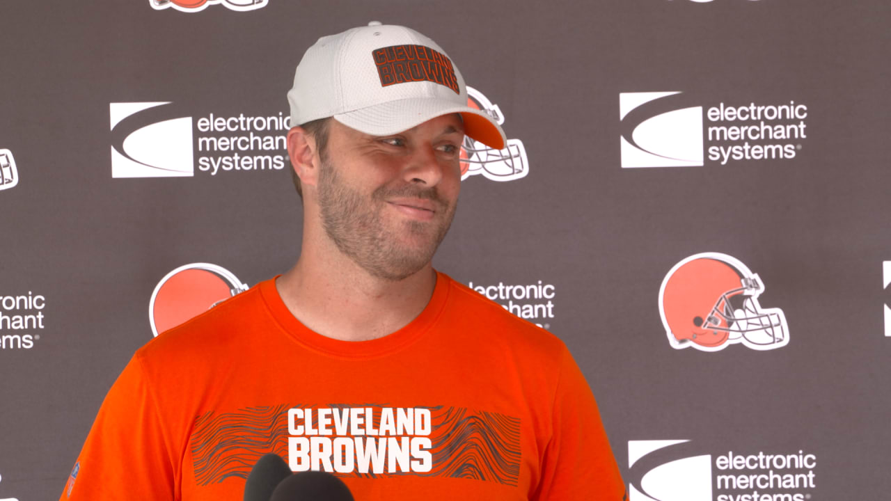 Blake Williams: There's a lot of sacks to be had