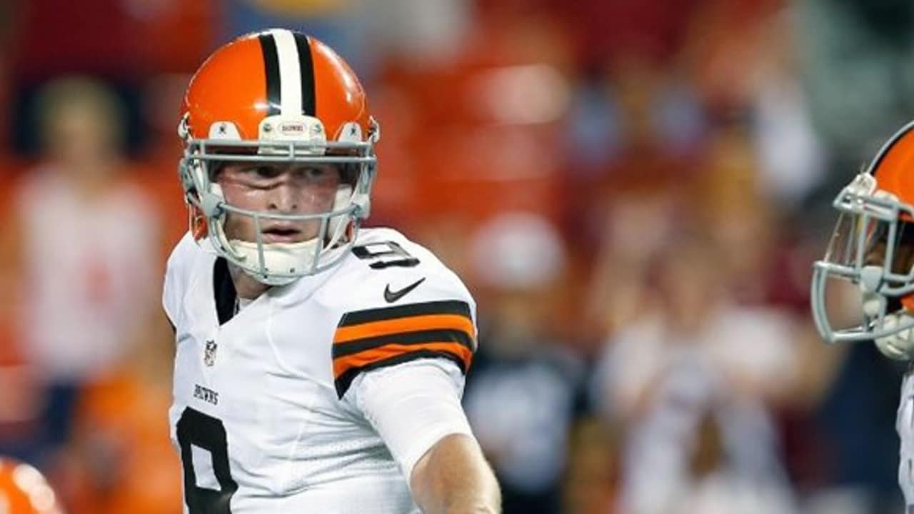 Shaw: "I Feel Really Confident For Sunday"