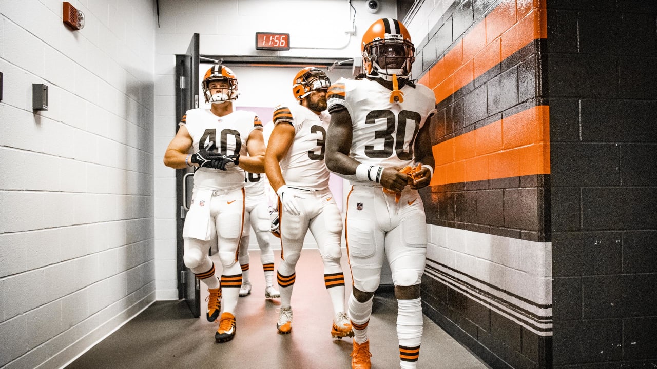 Photos: Best of the Browns - Preseason Week 2