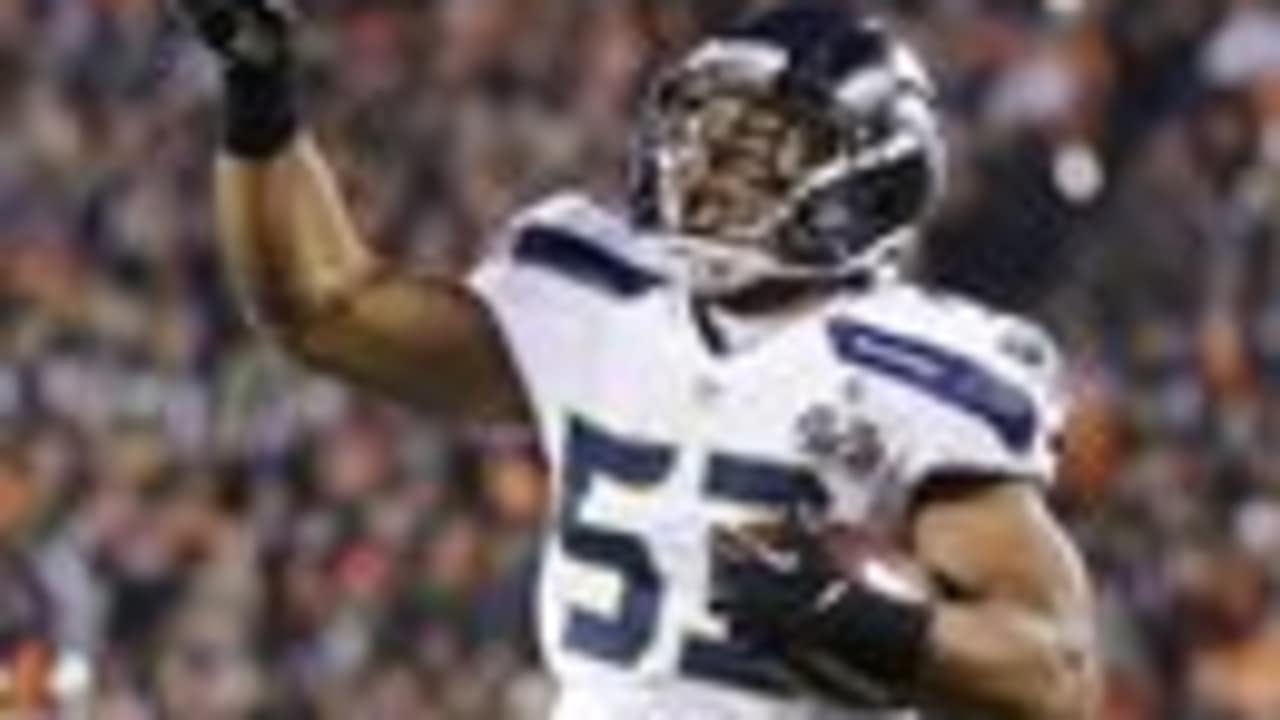 Seahawks romp in Super Bowl win
