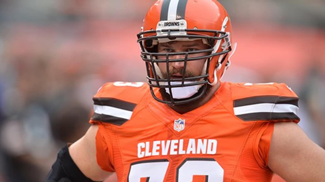 Throwback Thursday: Joe Thomas Reflects