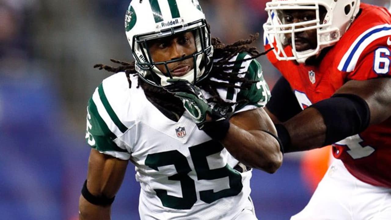 Isaiah Trufant Gallery