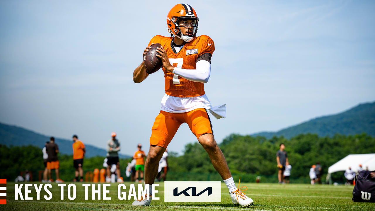 Keys to the Game: How the Browns can find success vs. the Jets