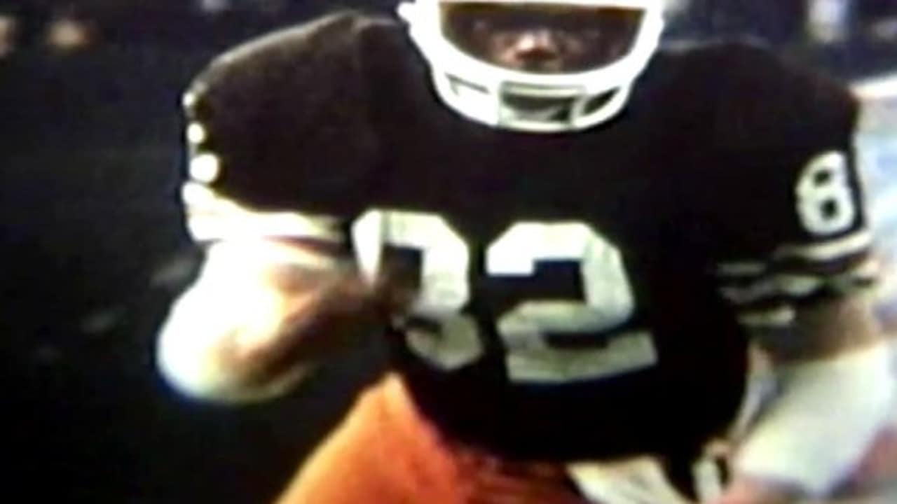 Uniform Reveal: Browns History and Heritage