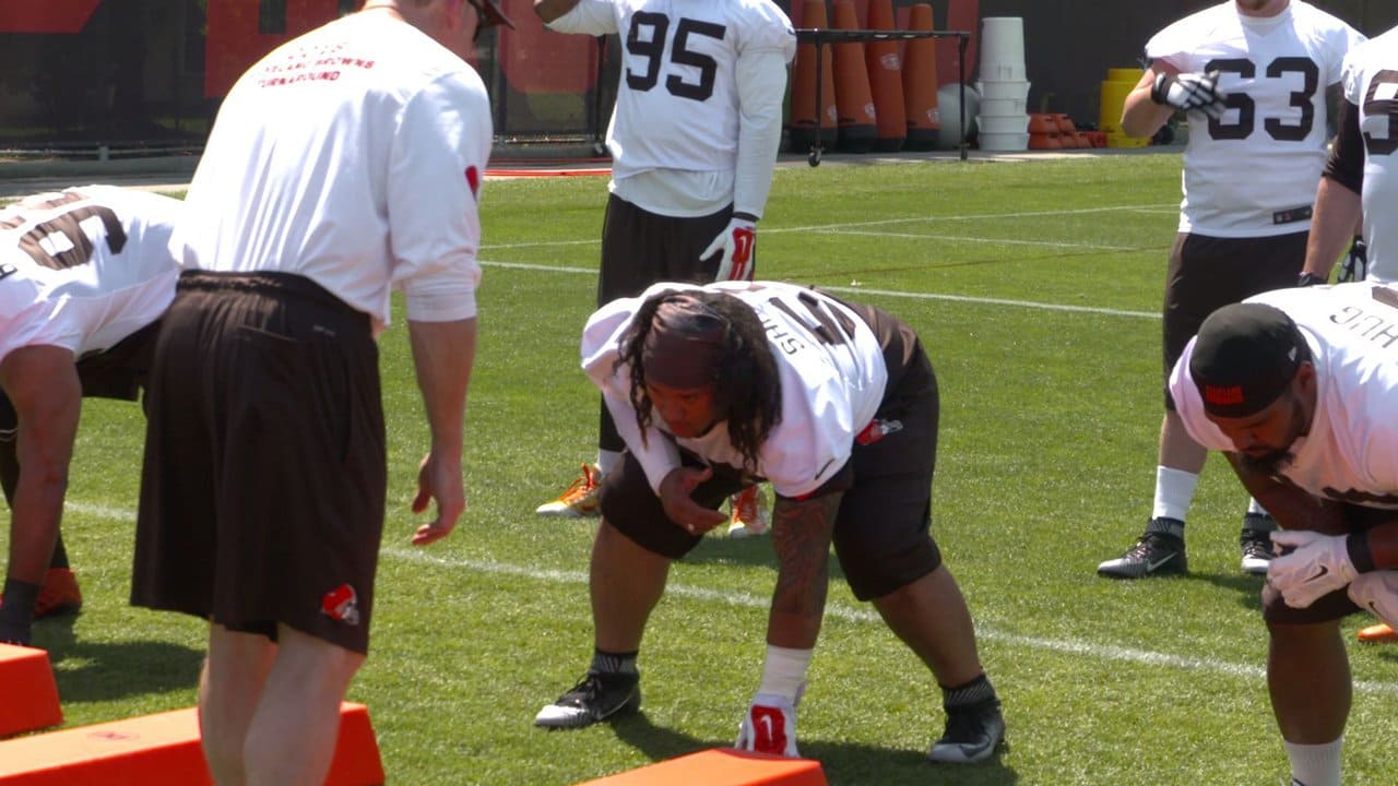 Position Previews: Defensive Line