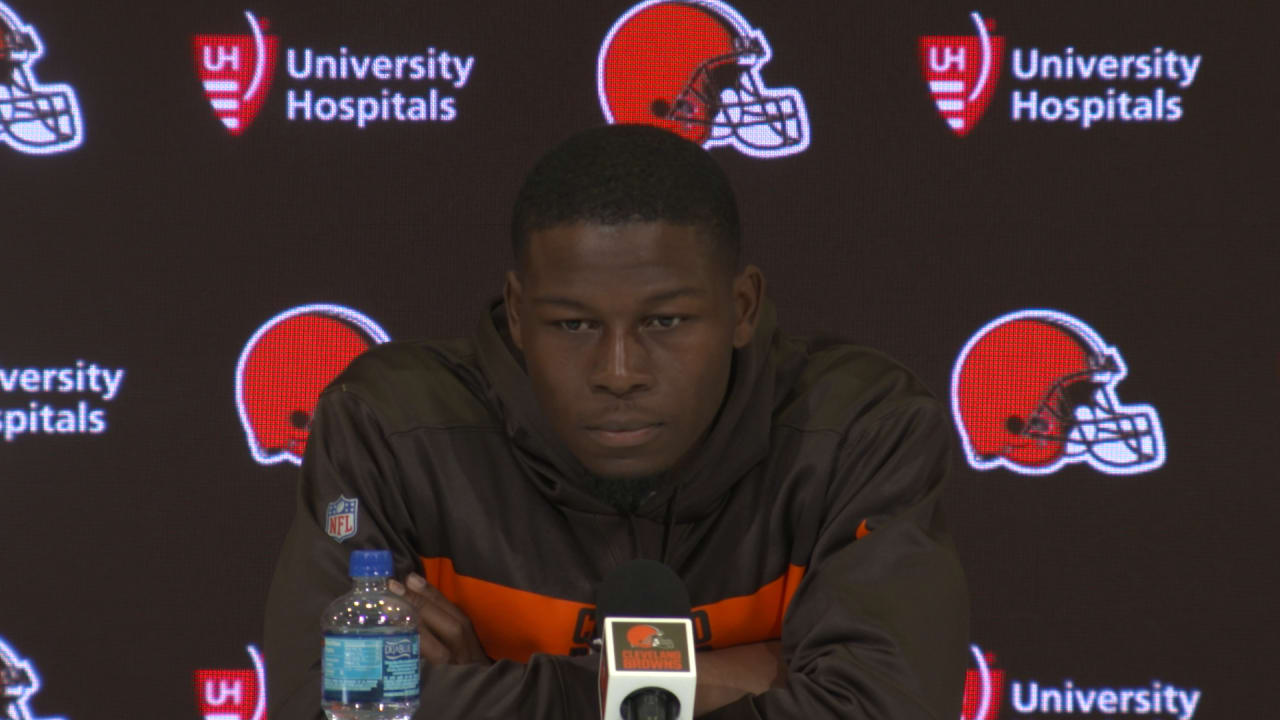 TJ Carrie: We can still achieve what we want to achieve