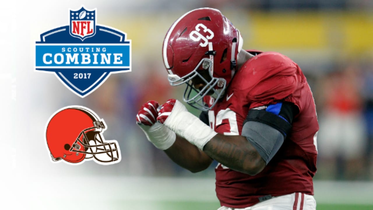 5 things to know from the NFL Combine, Day 4