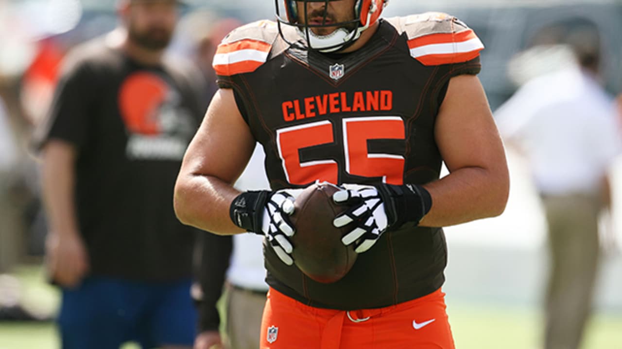 At the center of it all: Alex Mack