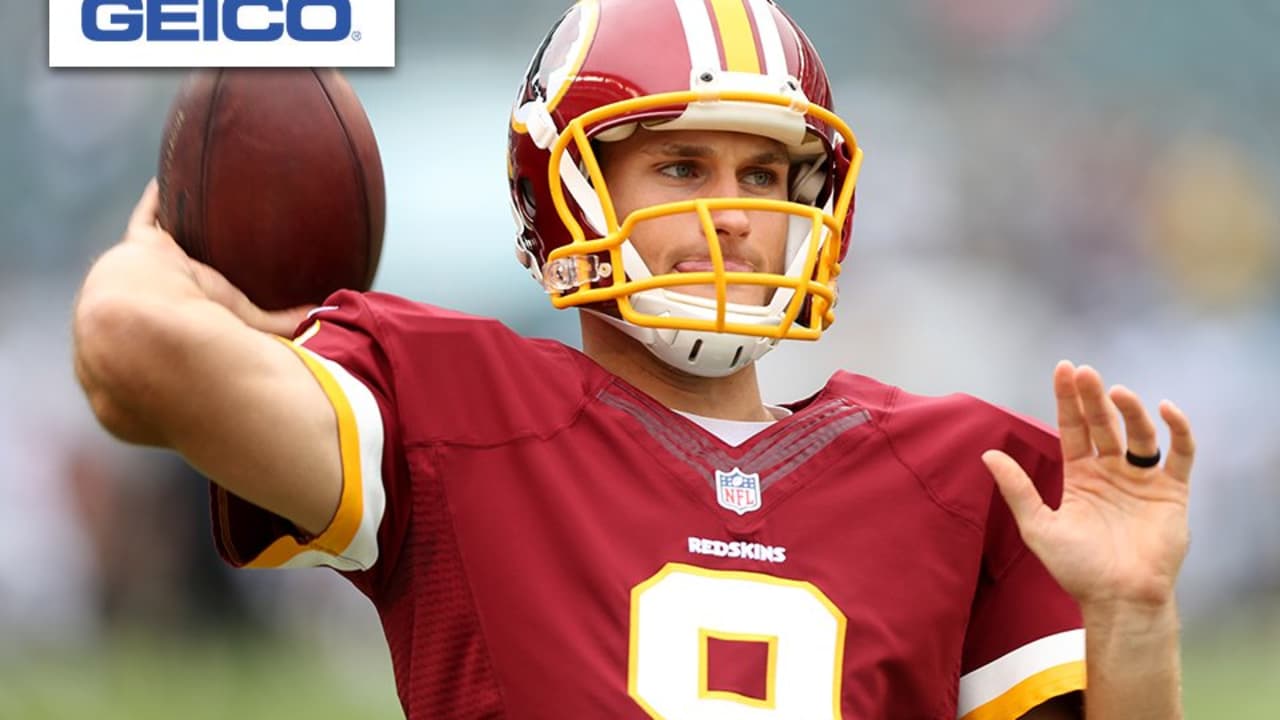 Photos: Quarterbacks in free agency