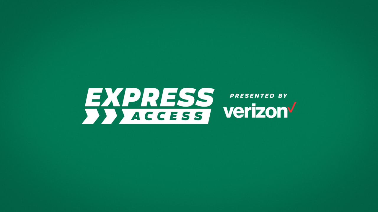 Express Access