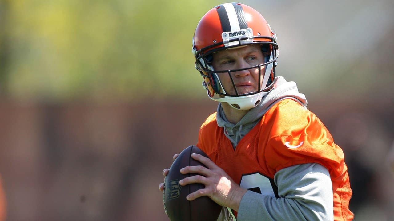 PHOTOS: Day 2 of OTAs