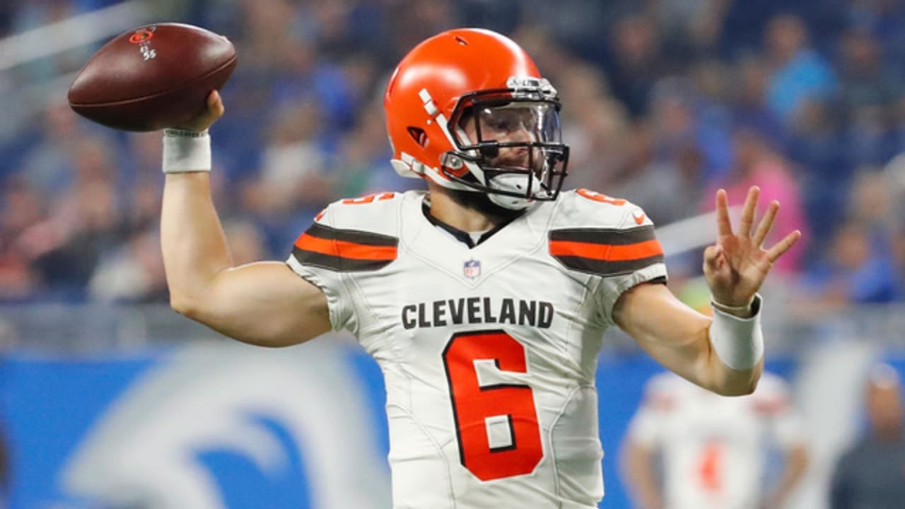3 Big Takeaways: Baker Mayfield looks sharp in preseason finale