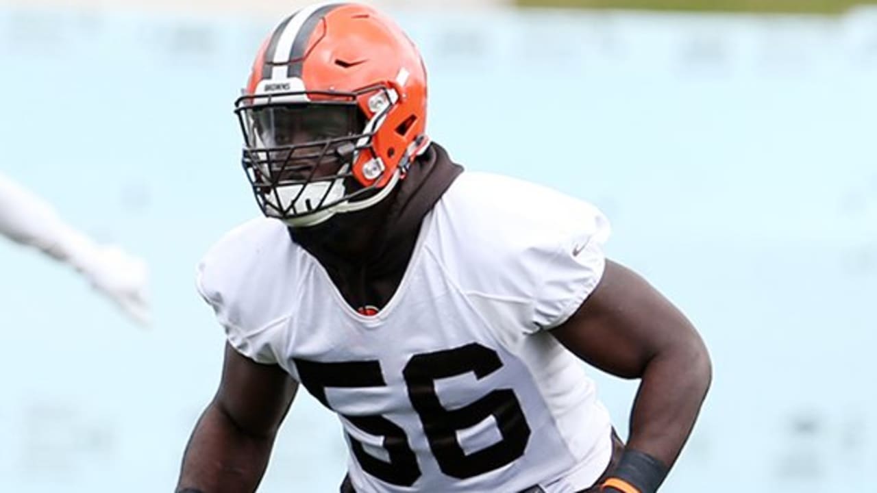 Position Previews: Inside Linebackers