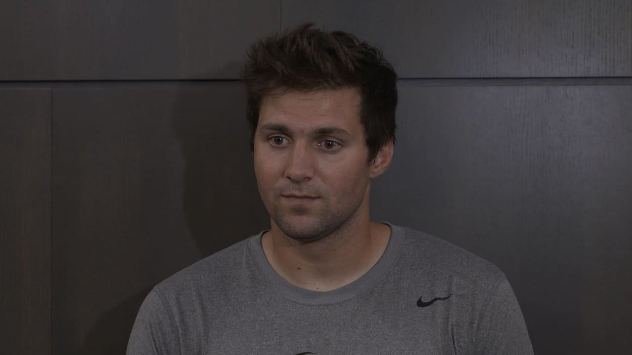 Kessler: We need to do a better job of finishing