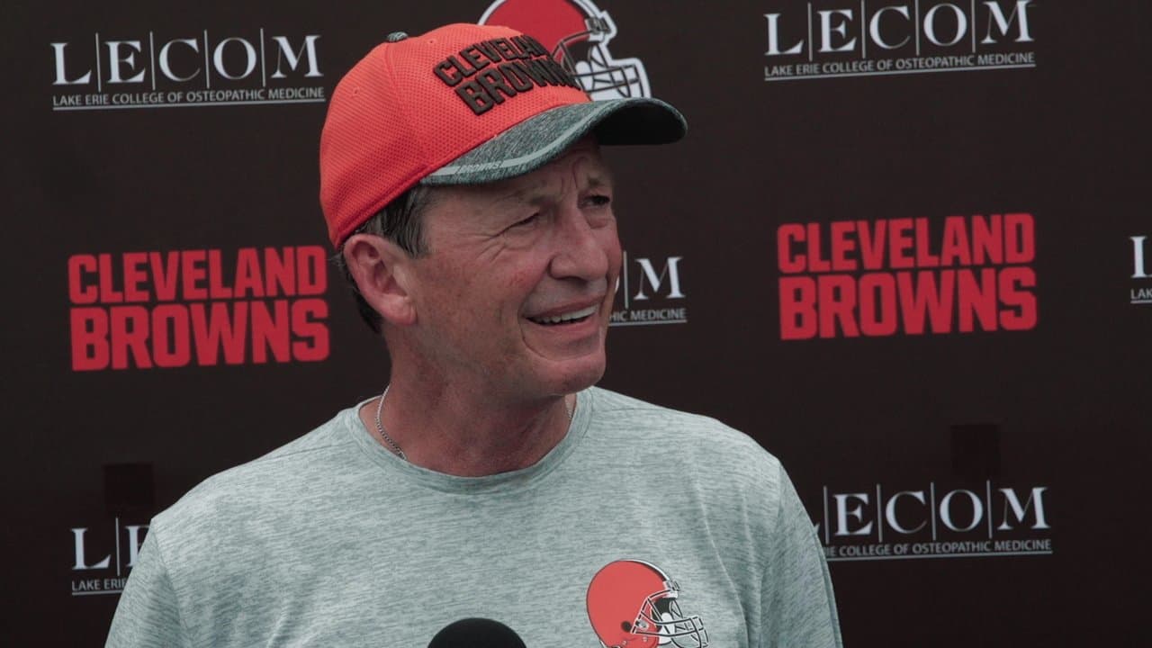 Seamon: Tight ends can do so many things for you