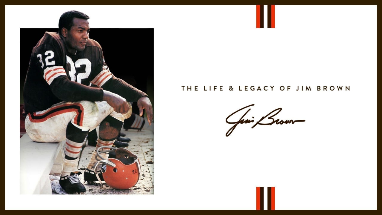 Jim Brown Celebration Of Life