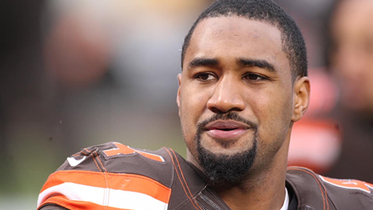 Browns LB Nate Orchard’s goal for 2016? ‘Just make big plays’