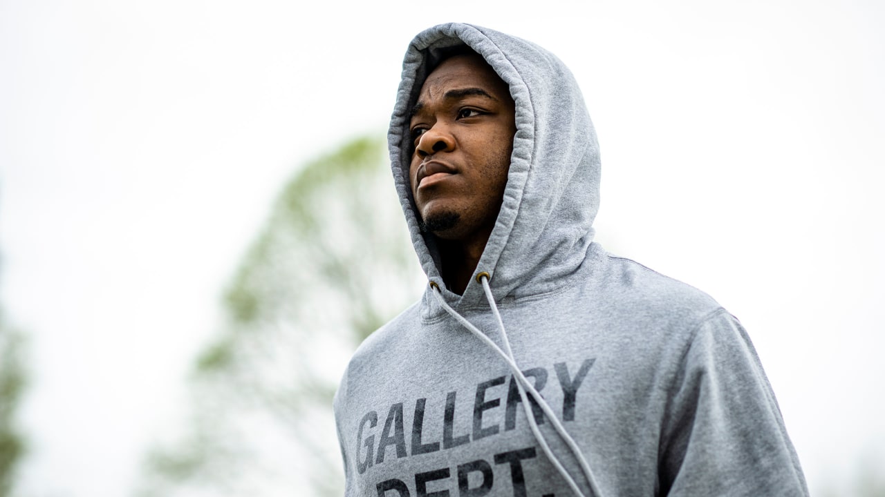 Amari Cooper ‘exactly where I’m supposed to be’ following offseason ...