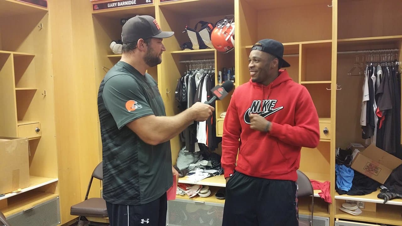 The Joe Thomas Hour: Kirksey, Abe Lincoln, Montez