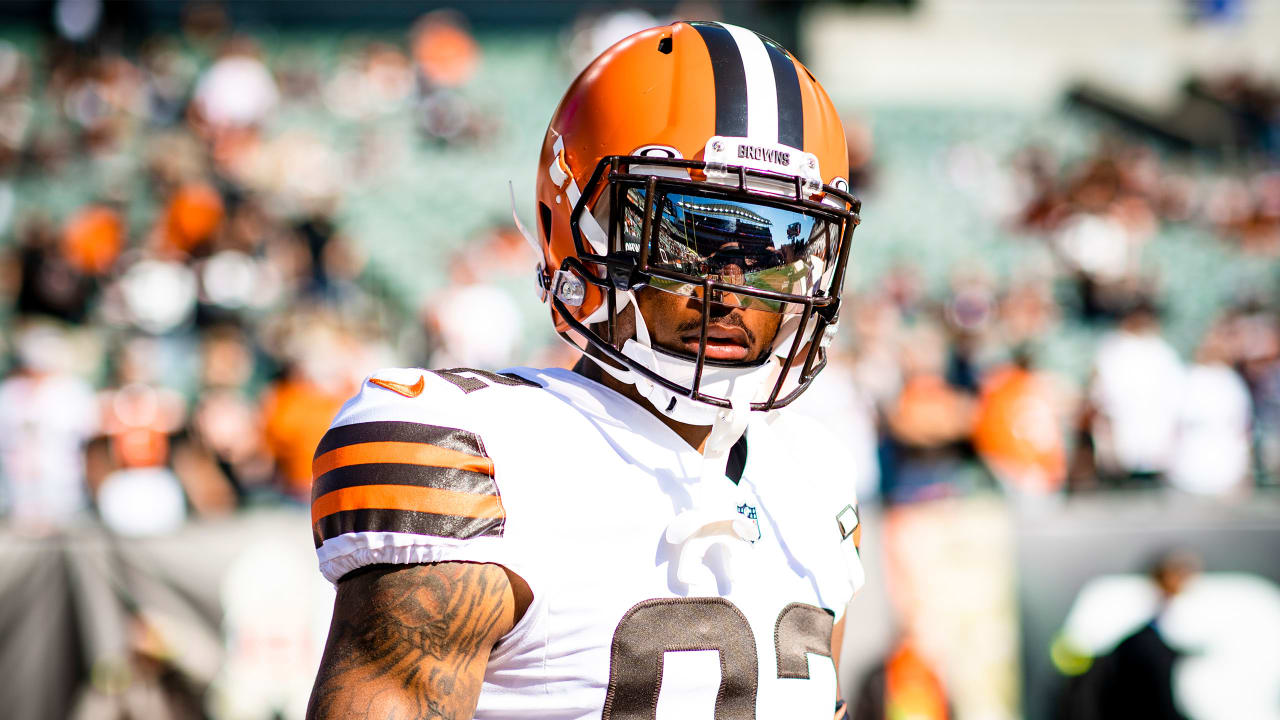 2022 Free Agency Preview: What are the options at WR?