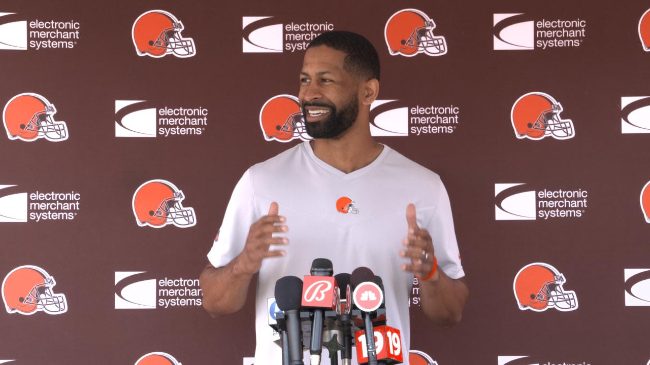 Andrew Berry: "We are excited to have our fans back in our stands for ...