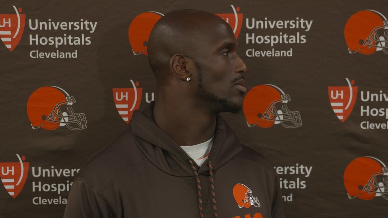 Jason McCourty: We have to make our plays down the stretch