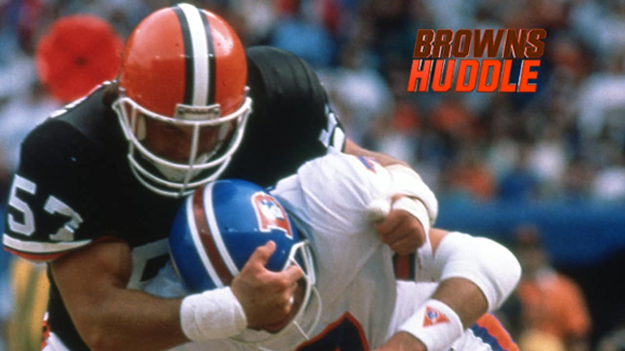 Browns Huddle: Clay Matthews is HOF Semi-Finalist