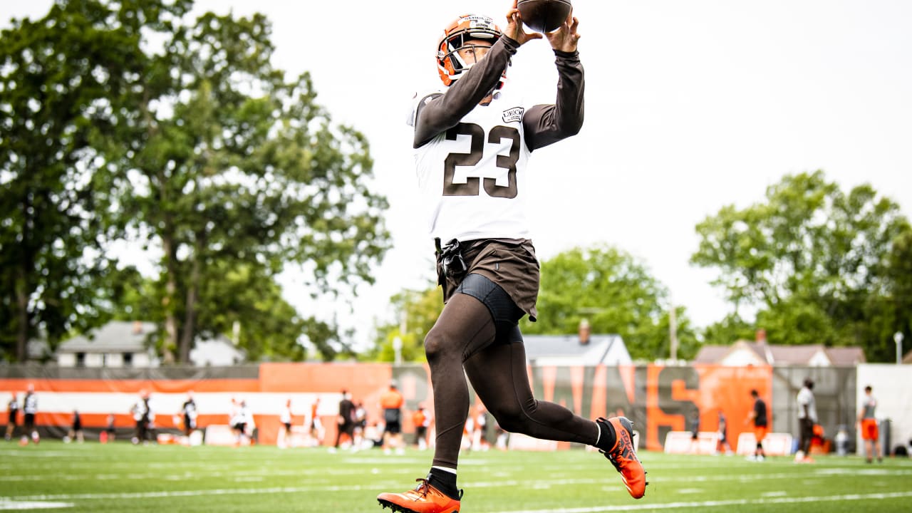 Andrew Sendejo: "You're going to get my best (on game day.) I'm here to ...