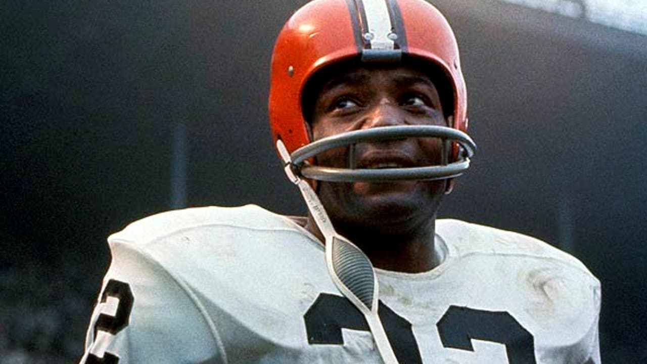 Photos: Remembering Jim Brown