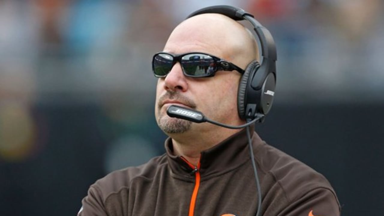 Mike Pettine Post-Game Press Conference - 12/21