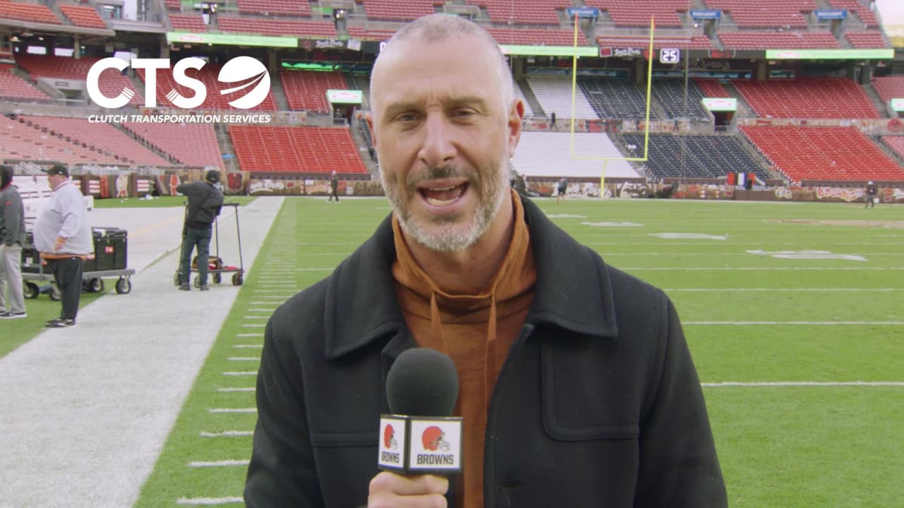 Browns vs. 49ers Week 6 | Postgame Recap