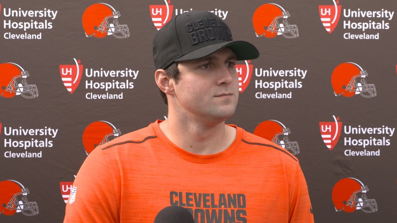 Cody Kessler: I've learned a lot this year