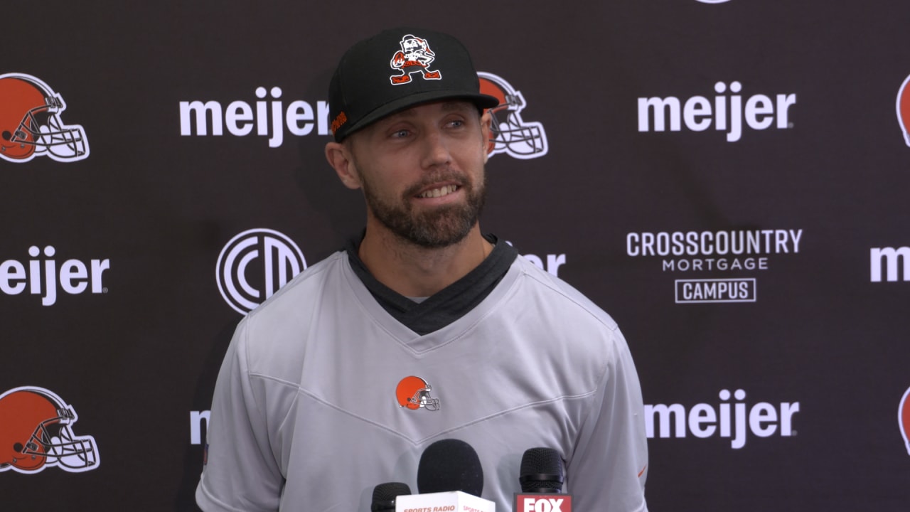 Jeff Howard: "We're excited for the challenge"