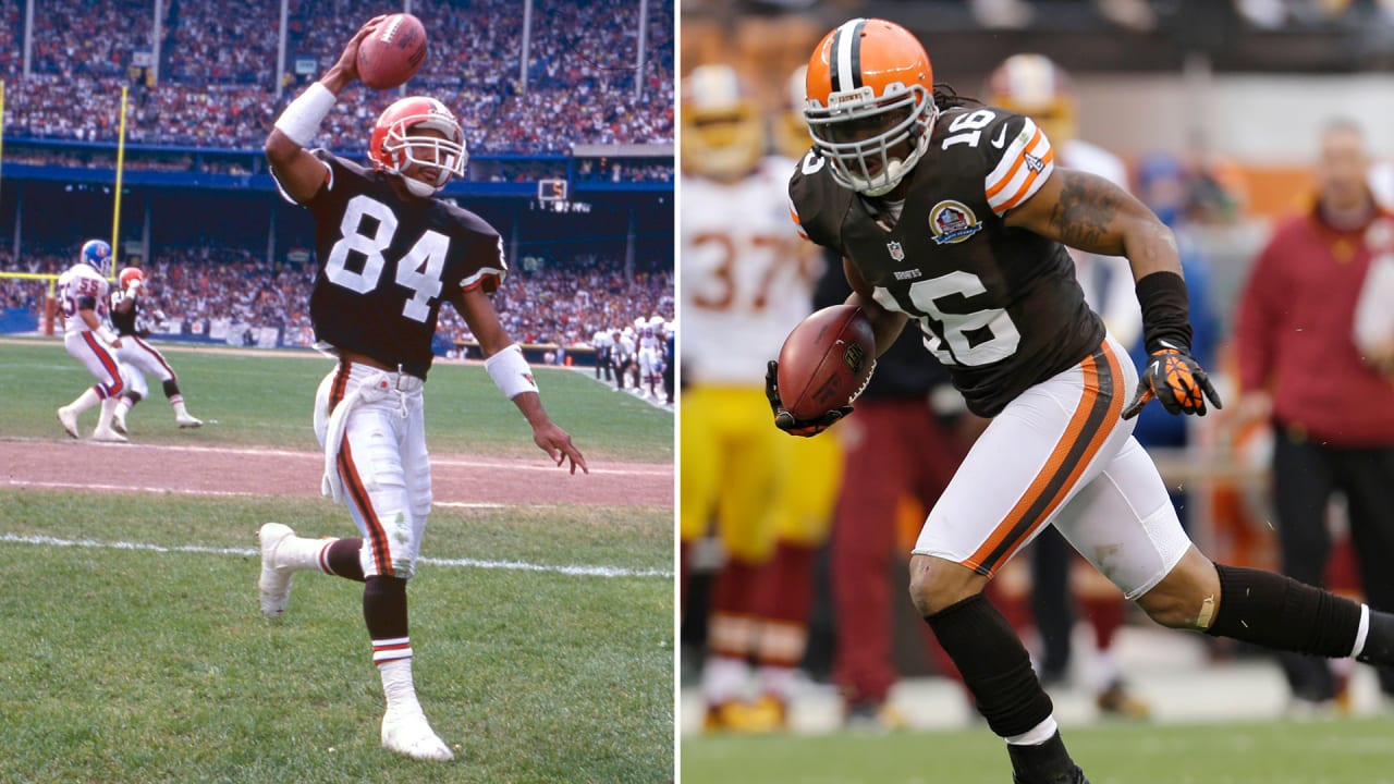 2 Minute Drill: Josh Cribbs, Webster Slaughter named to 2020 class of ...