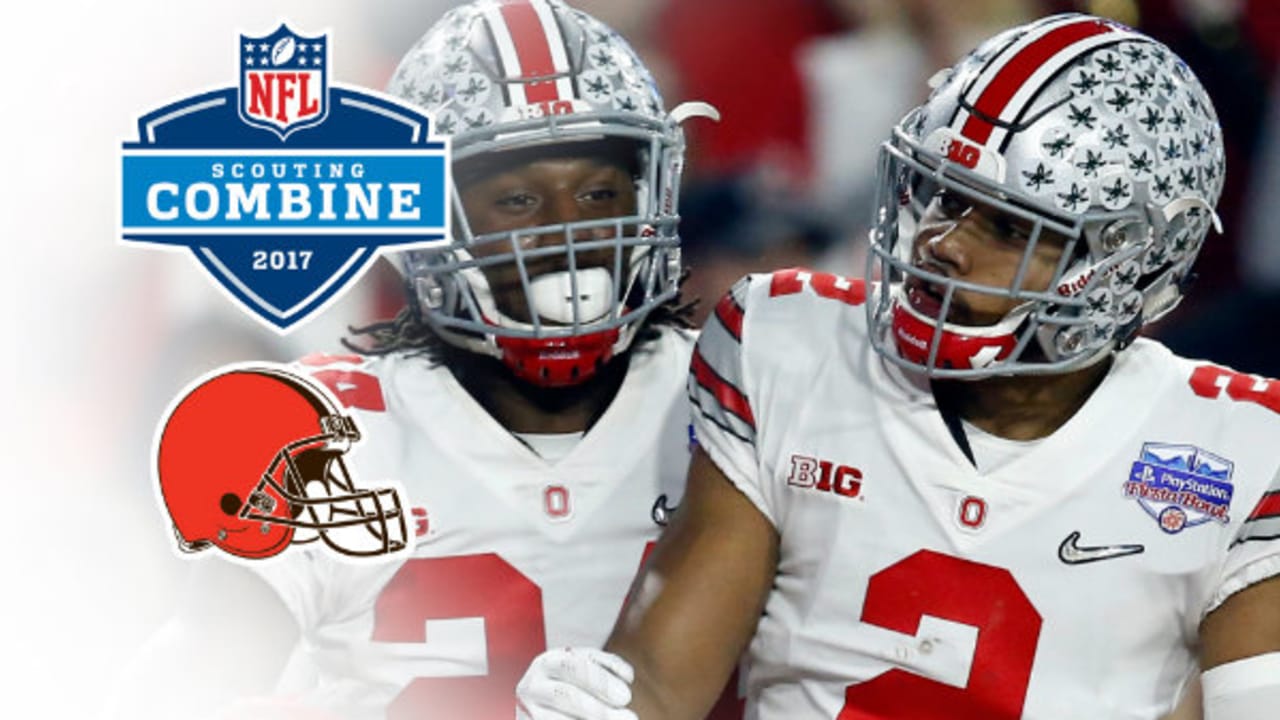 5 things to know from the NFL Combine, Day 5