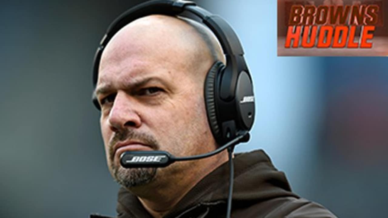 Browns Huddle: News Leading Into Training Camp