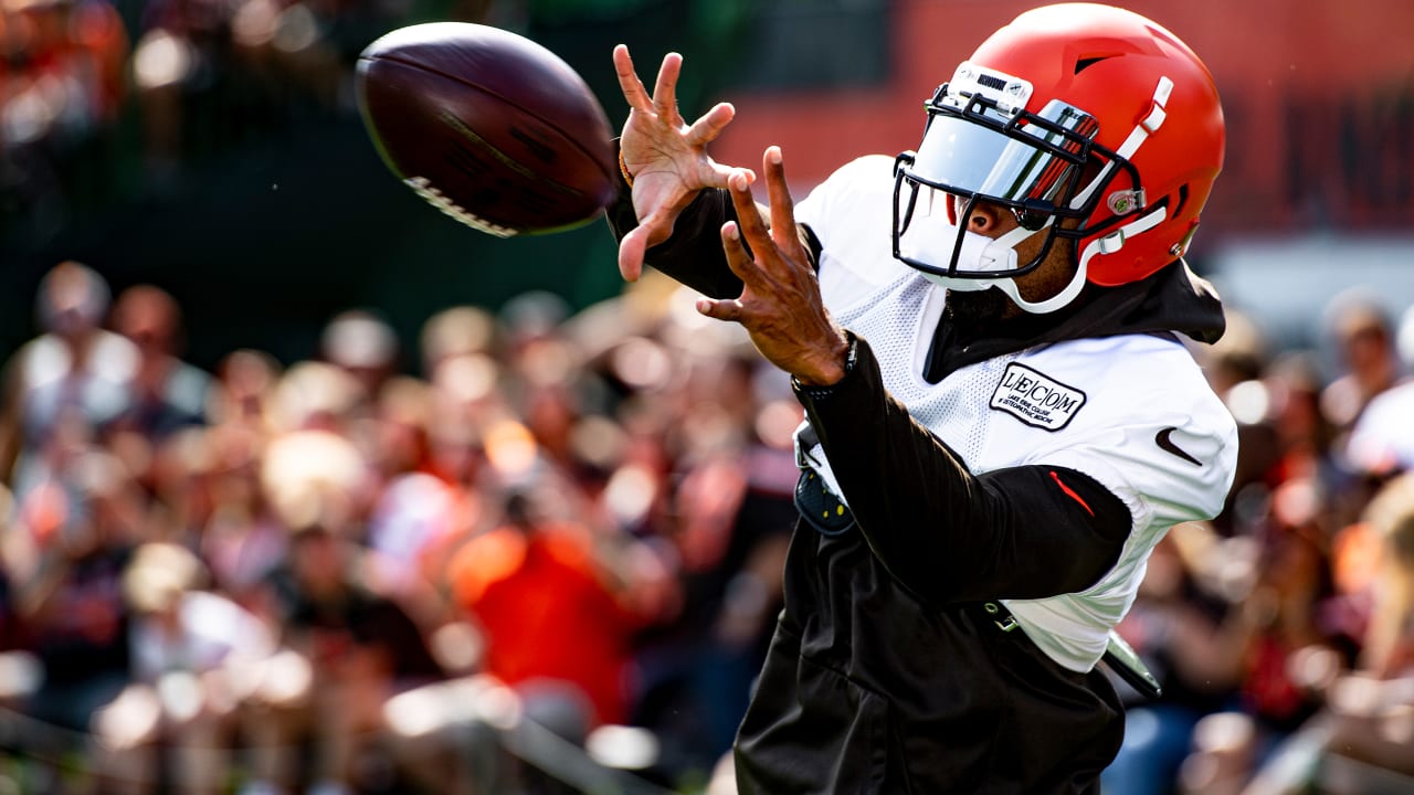 Damion Ratley returns from injury eager to prove himself in wide ...