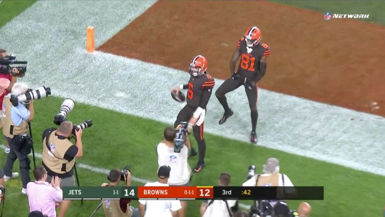 NFL Throwback: Every team's best play of the decade