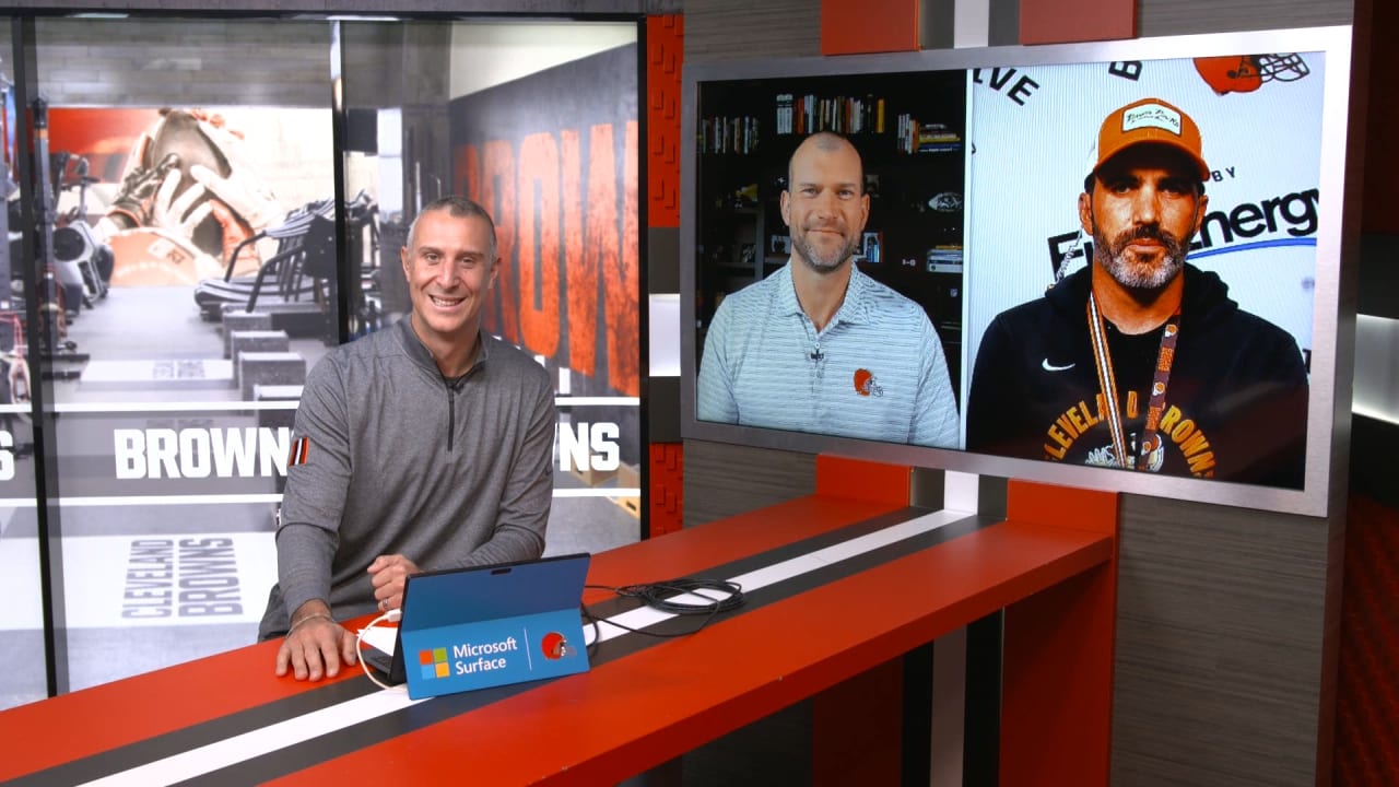 Game Preview: Week 8 vs. Las Vegas Raiders